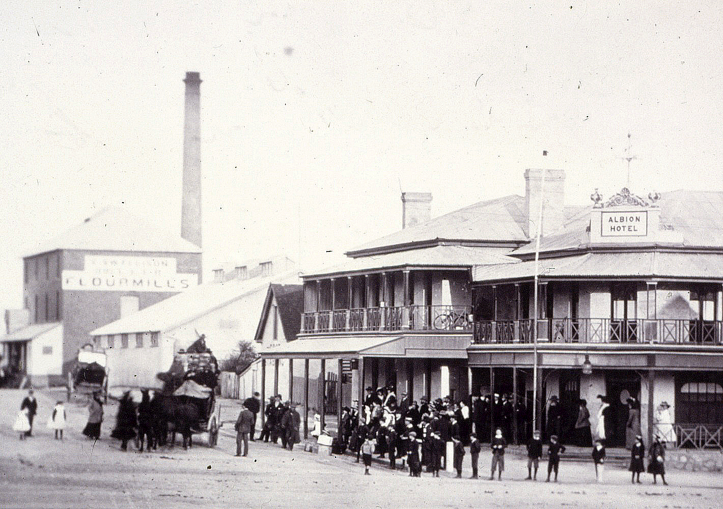 Braidwood Museum